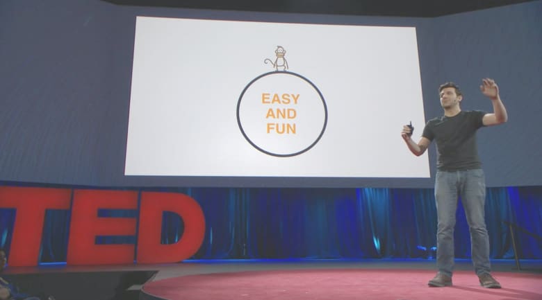 How a TED Talk on procrastination changed my perspective